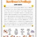 Emotions and Feeling Word Search Emoji Word Search Puzzle Worksheet ...