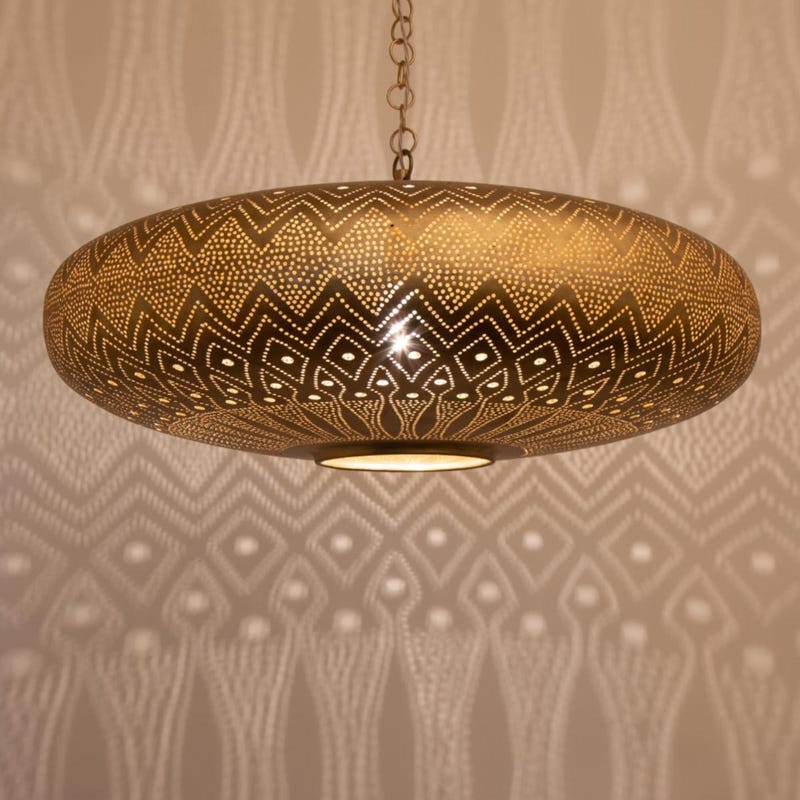 Shadow Ceiling Light - Etsy