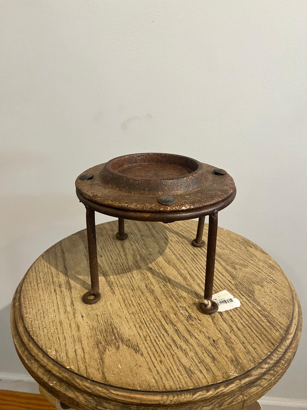 Industrial Riser - Etsy