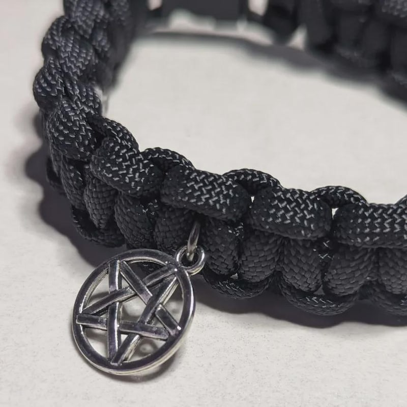 Alt Stack Bracelet - Etsy