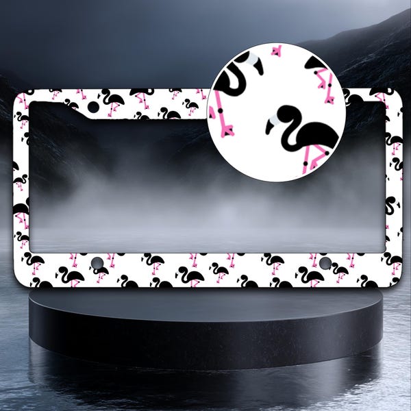 Sleep Token Flamingo - Etsy