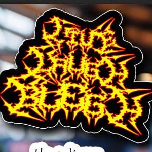 Vans Warped Tour Elder Emo Live Laugh Blegh Alternative Alt Screamo ...