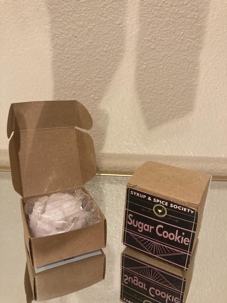 Assorted Sugar Cube Group Pack, Unique Sweetener Set, Coffee Lover Gift ...
