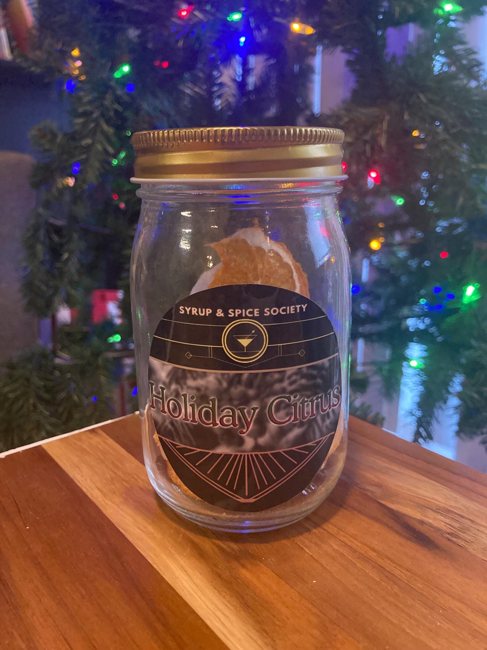 Infusion Mason Jar Set, Cocktail Making Kit, Infuser Spices Fruits ...