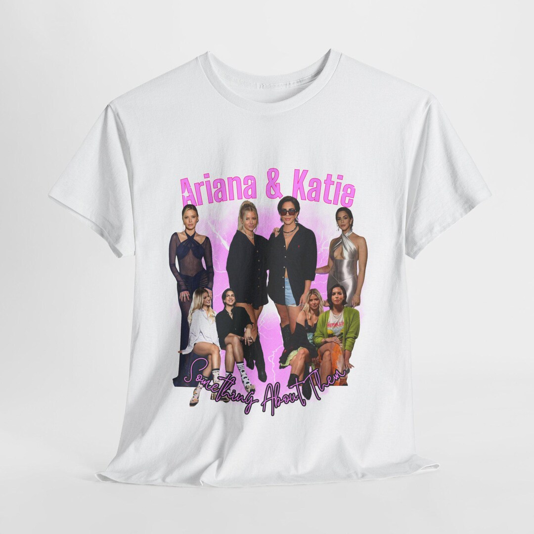 Vanderpump Rules Bravo Ariana Madix and Katie Maloney Something About ...