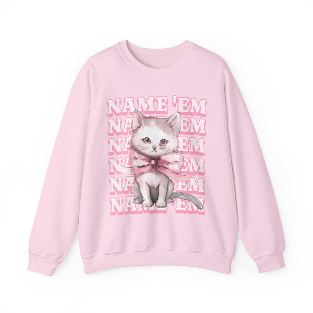 Real Housewives Sutton Stracke Inspired Unisex Heavy Blend NAME EM ...