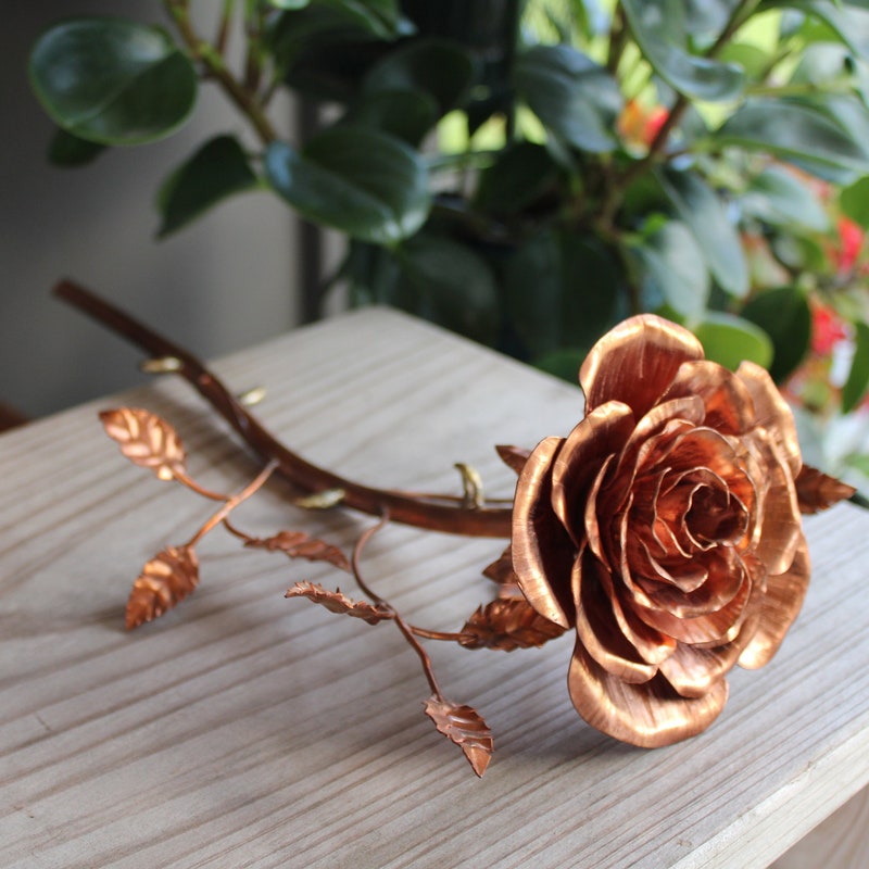 Copper Art - Etsy
