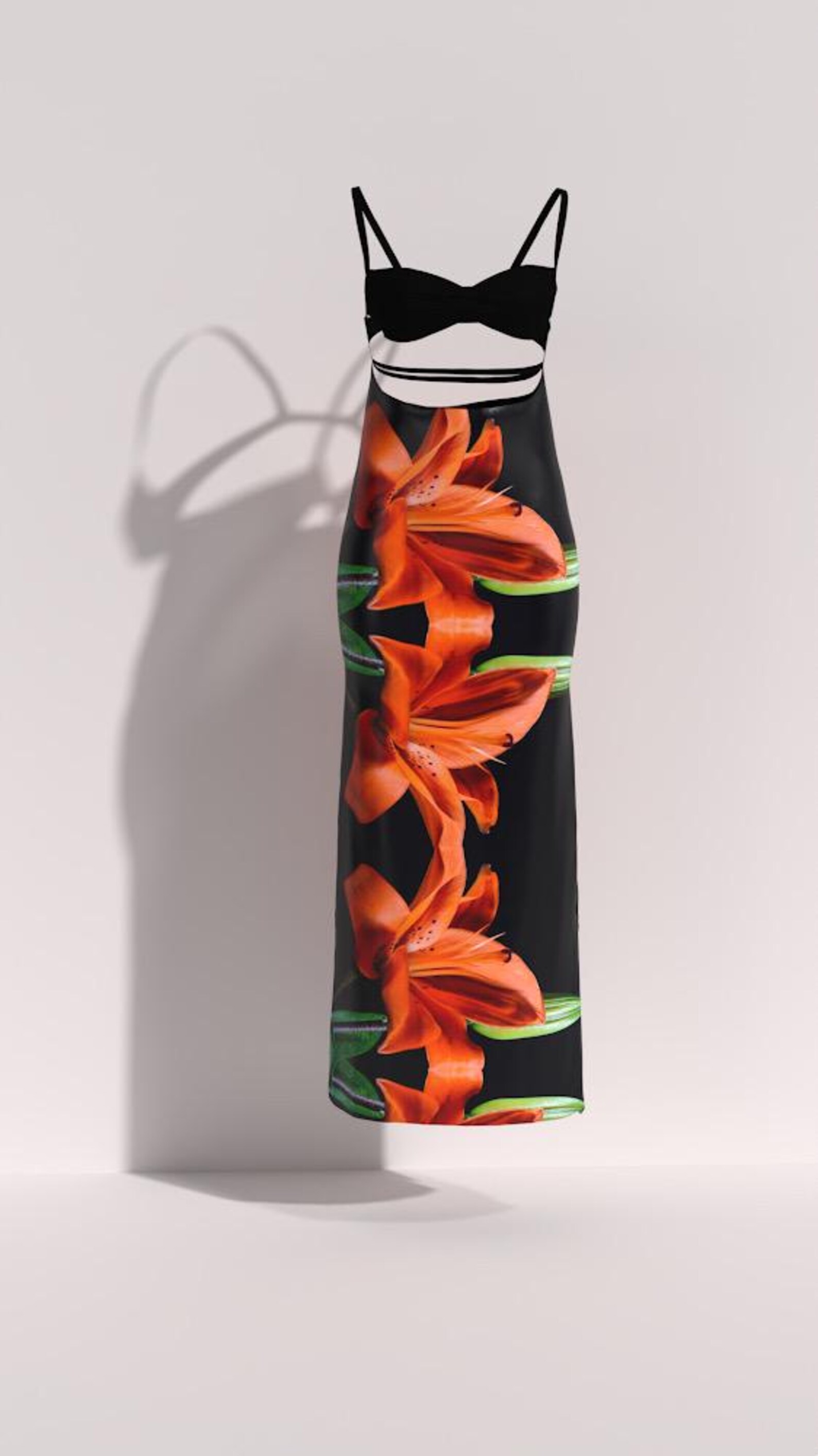 Custom Digital Fashion Mockup - Etsy