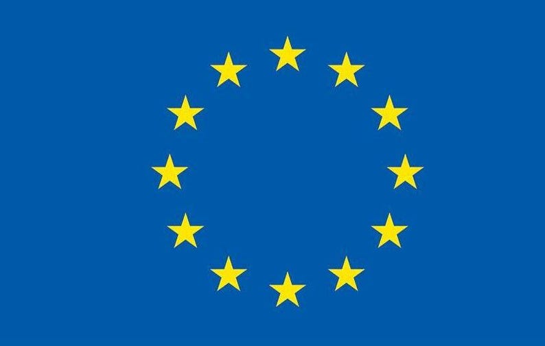 More Than 280+ Flags! | Flags of the World | Flags of European ...