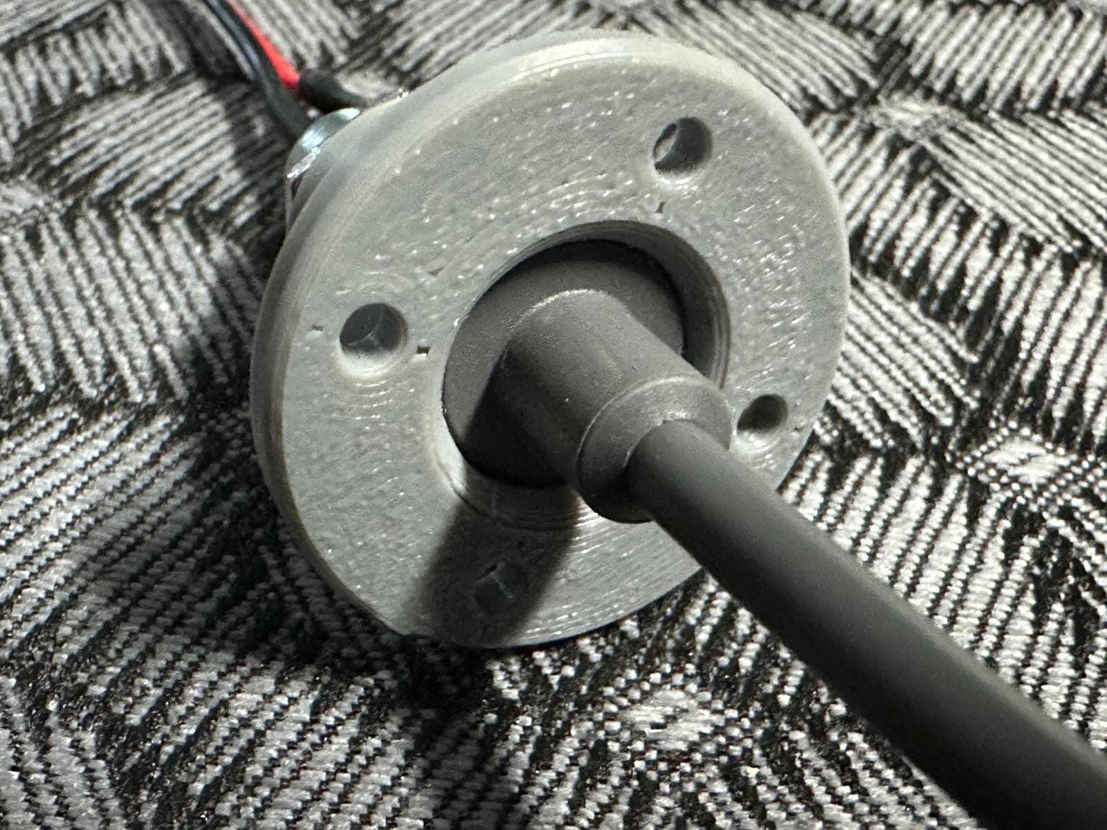 One Starlink Mini Cable Female 5.5mm X 2.1mm Sealing Connector - Etsy