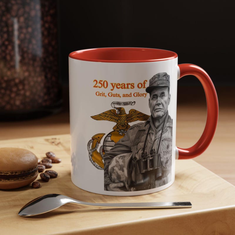 Usmc 250th Birthday Svg - Etsy