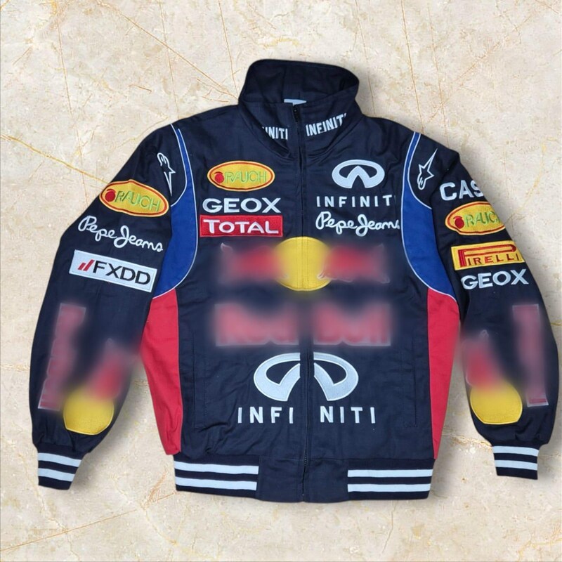 Racing Jacket - Etsy