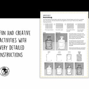 Hatching After Morandi | Inspired by Morandi | Fine Line Shading ...