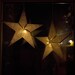 3D Pin-prick Star Templates: DIY Holiday Window Decor (PDF Pattern) - Etsy