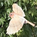 Songbird Craft Kit: DIY Printable Bird Mobile (PDF) - Etsy