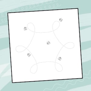 My First Book - Curves | Graphomotoric Tracing Exercises | Handwriting ...