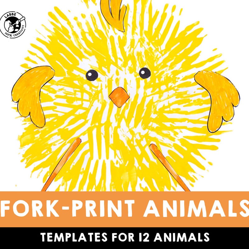 Easy Painting - Etsy