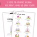 Pop-up Easter Cards | DIY Easter Card Craft | Printable Pop-up ...