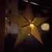 3D Pin-prick Star Templates: DIY Holiday Window Decor (PDF Pattern) - Etsy