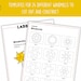 DIY Windmill Templates: 24 Paper Craft Designs (PDF Pattern) - Etsy