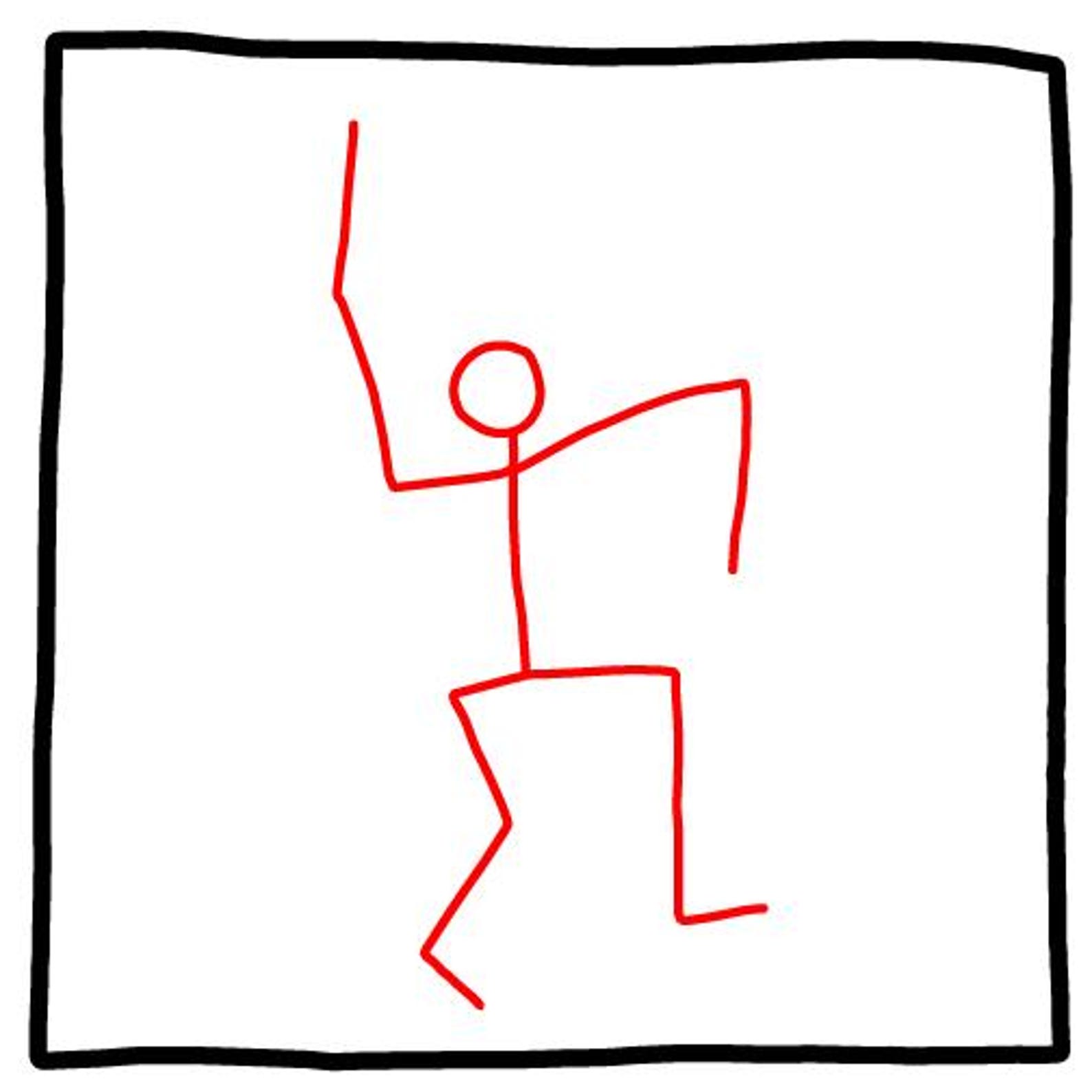 Keith Haring | Pop Art Drawing Worksheets | Learn to Draw Haring ...