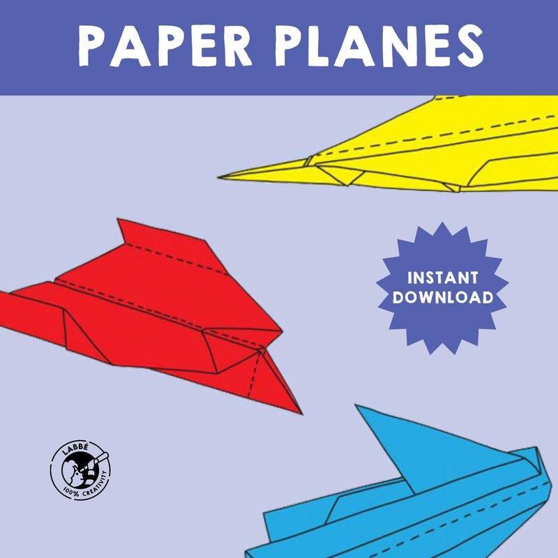 Toy Planes Party - Etsy