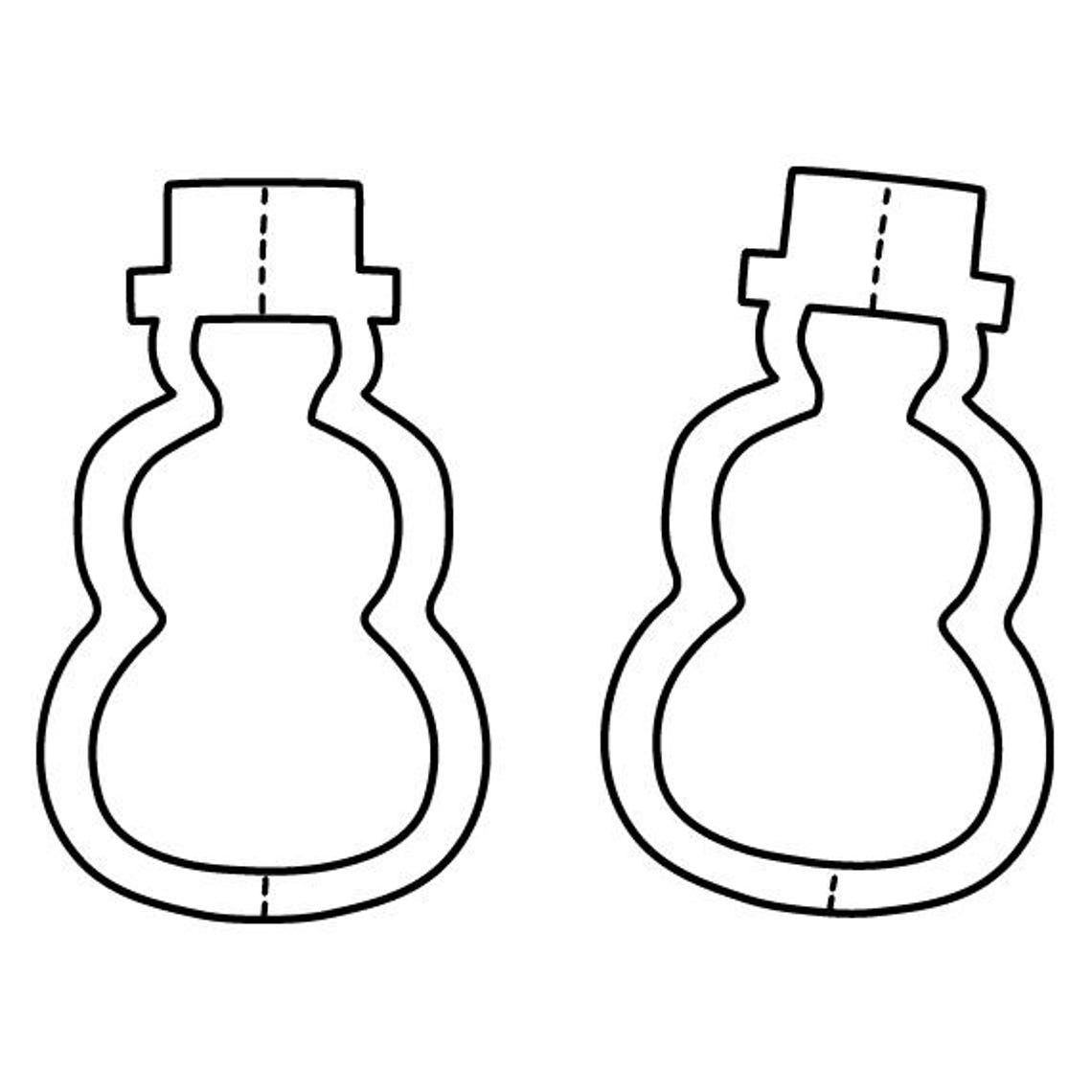 Sun Catcher Winter | DIY Sun Catcher Templates | Winter-themed Window ...