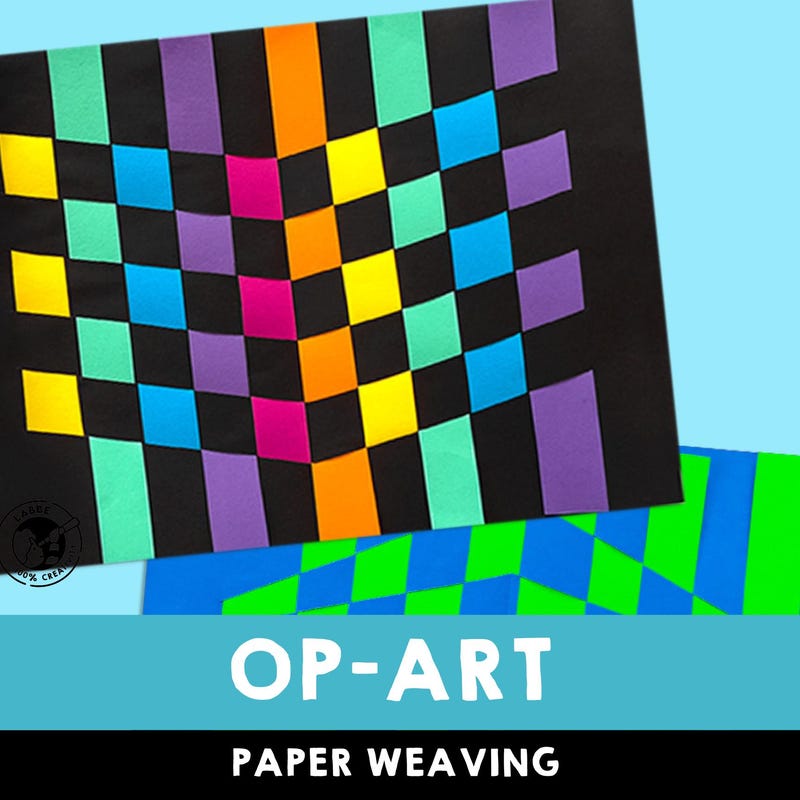 Opart - Etsy