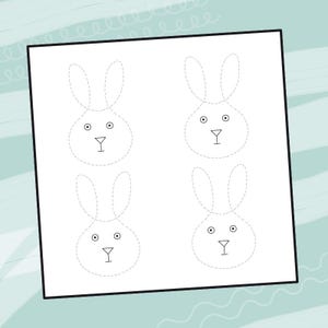 My First Book - Curves | Graphomotoric Tracing Exercises | Handwriting ...