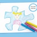 Giant Puzzle Tree | 3 Size Options | Creative Group Activity ...