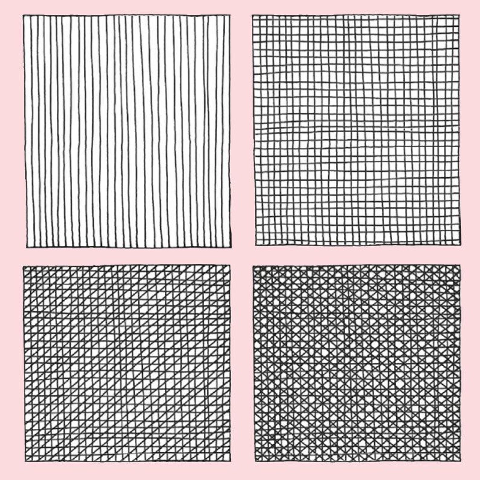 Hatching After Morandi | Inspired by Morandi | Fine Line Shading ...