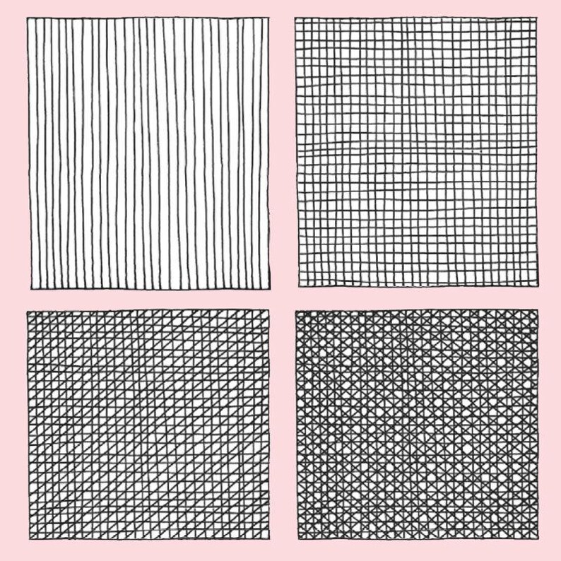 Hatching After Morandi | Inspired by Morandi | Fine Line Shading ...