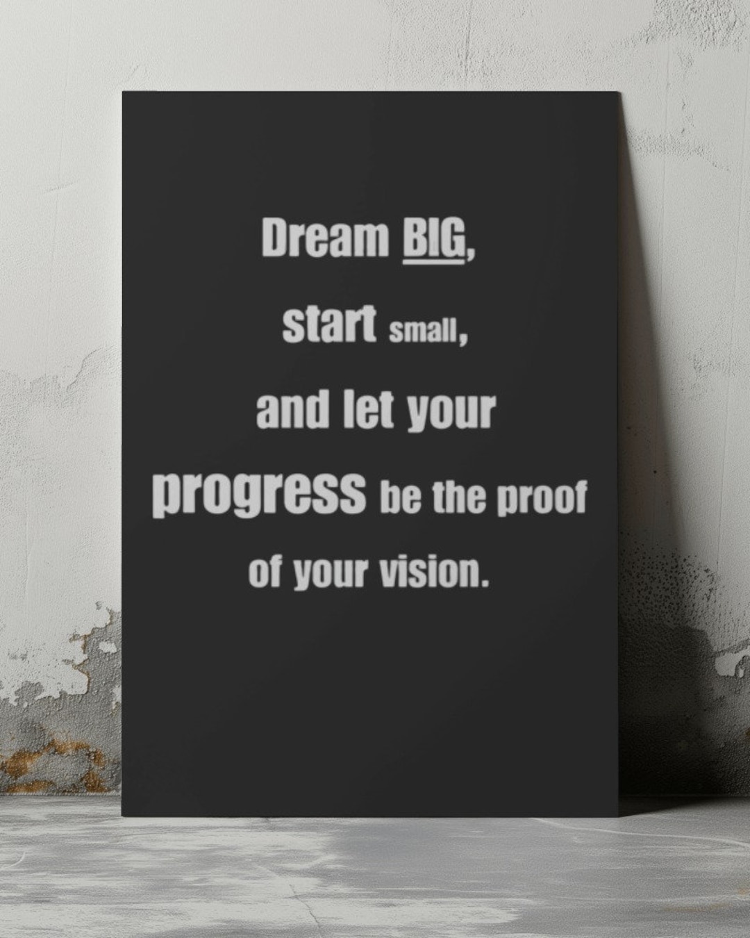 Matte Vertical Posters - Etsy