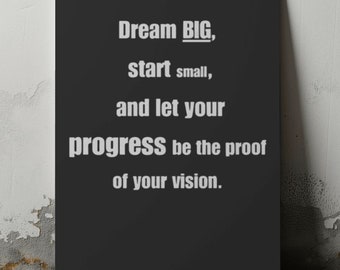 Matte Vertical Posters - Etsy