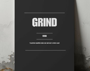 Matte Vertical Posters - Etsy