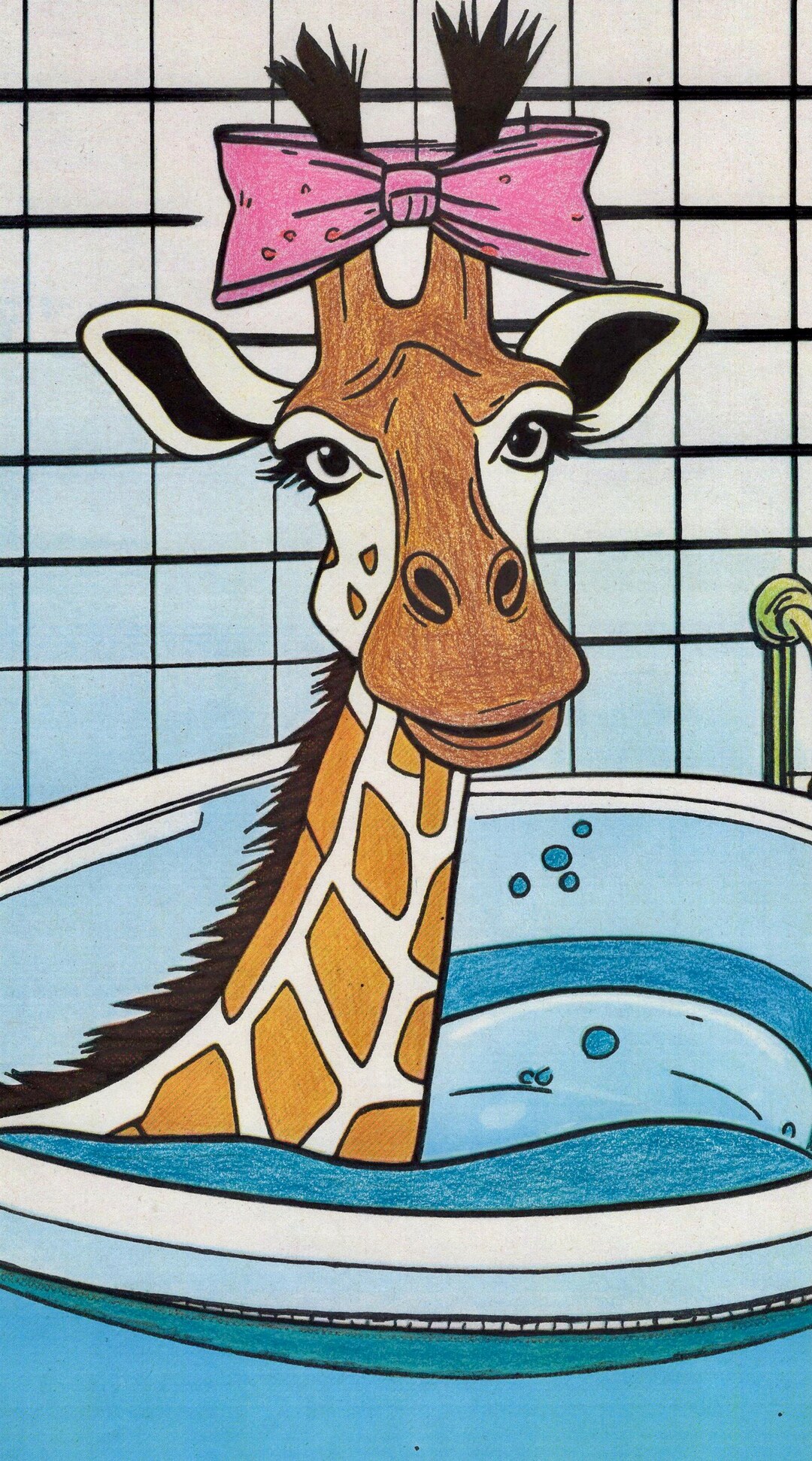 POP ART ANIMALS 5 Unique, Drawing, Art, Murals, Google, Pop Art, Wall ...