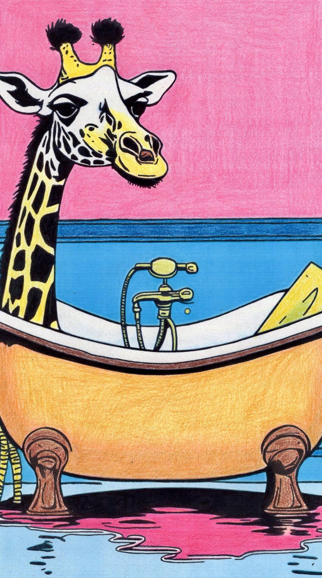 POP ART ANIMALS 13 Unique, Drawing, Art, Murals, Google, Pop Art, Wall ...