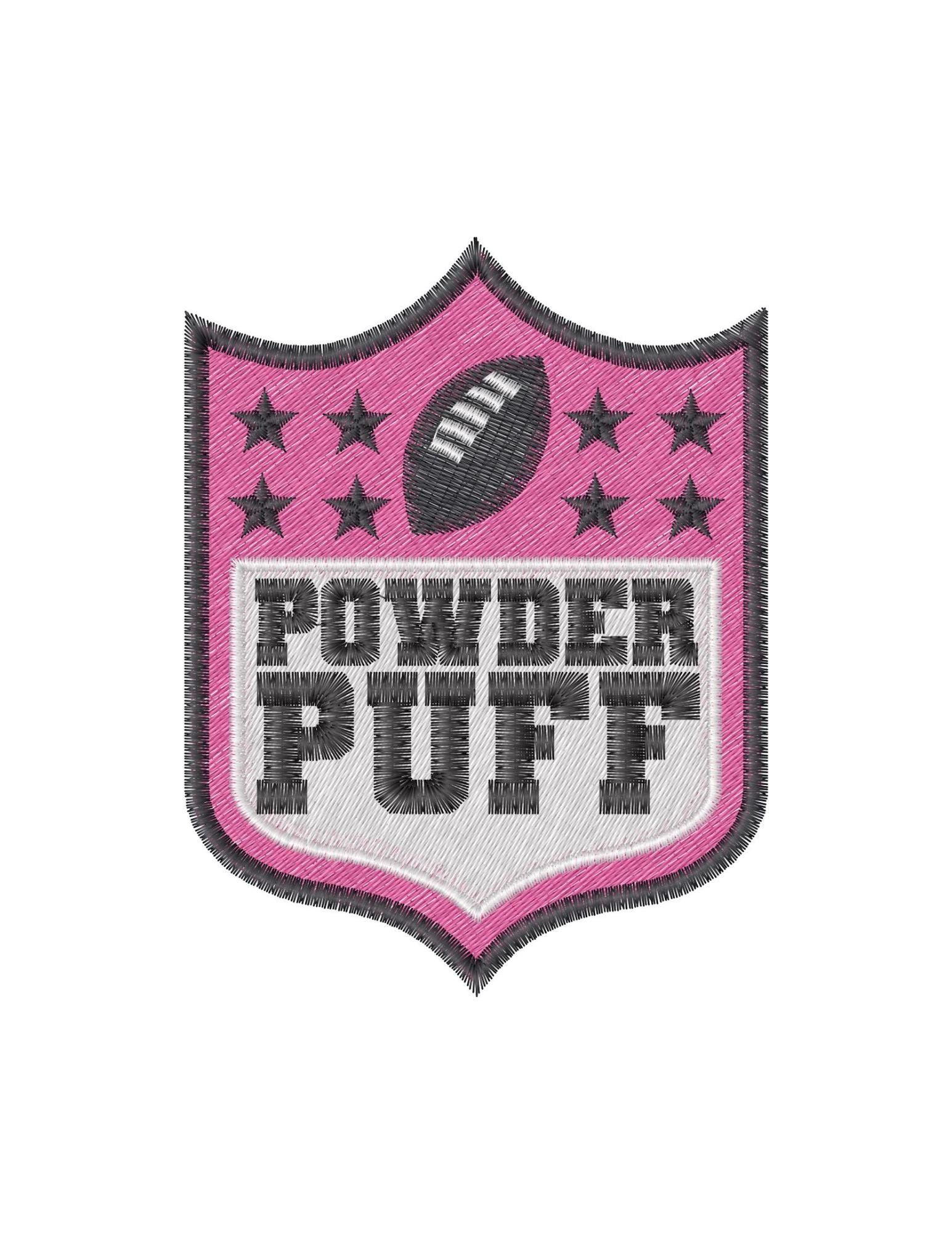 Powder Puff Logo