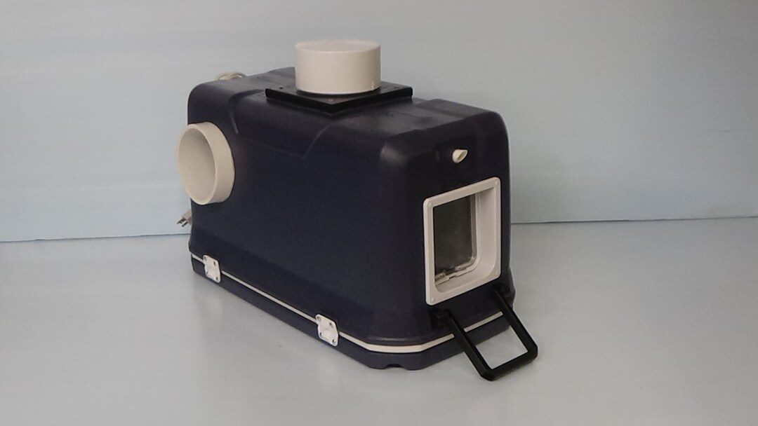 LARGE FERAL CAT Pod/deluxe Heat Heated House Bed Shelter - Etsy