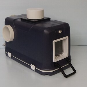 LARGE FERAL CAT Pod/deluxe Heat Heated House Bed Shelter - Etsy