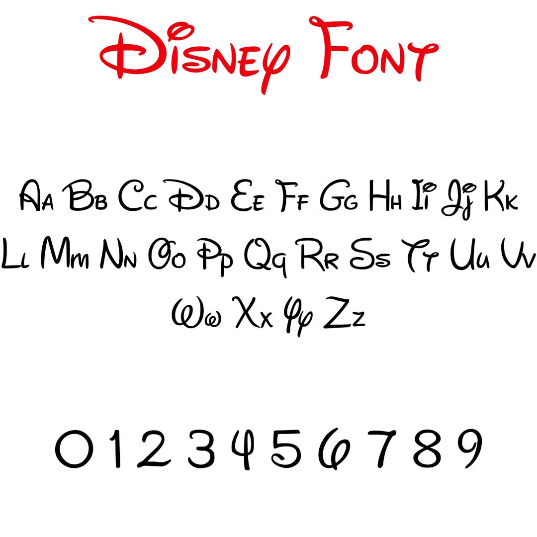 Mouse Alphabet SVG, TTF, OTF, Mouse Font Svg, Letters Svg, Customize ...