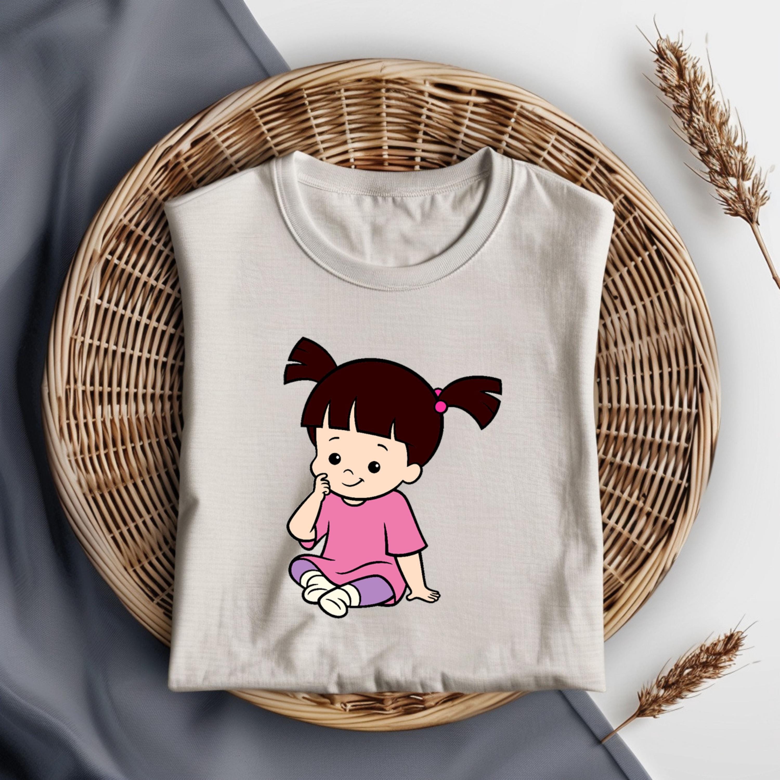 Monsters Svg Bundle, Monsters Inc Clipart Bundle, Sully Svg, Mike Svg ...