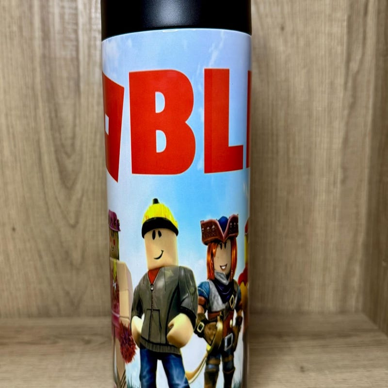 Roblox Cup for Boys - Etsy