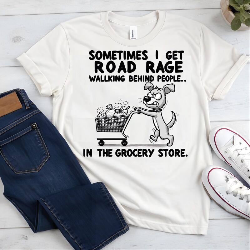 Funny Road Rage Svg - Etsy