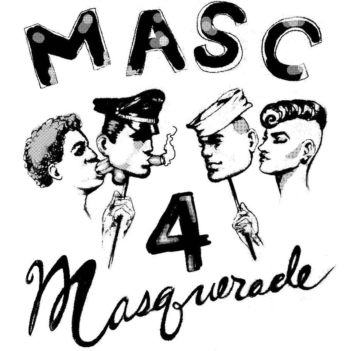 Masc 4 Masquerade tshirt masc for masc t-shirt clone for - Etsy 日本