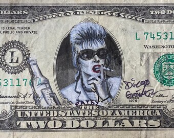 Patsy Stone Print - Etsy