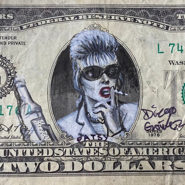 Absolutely Fabulous - Etsy