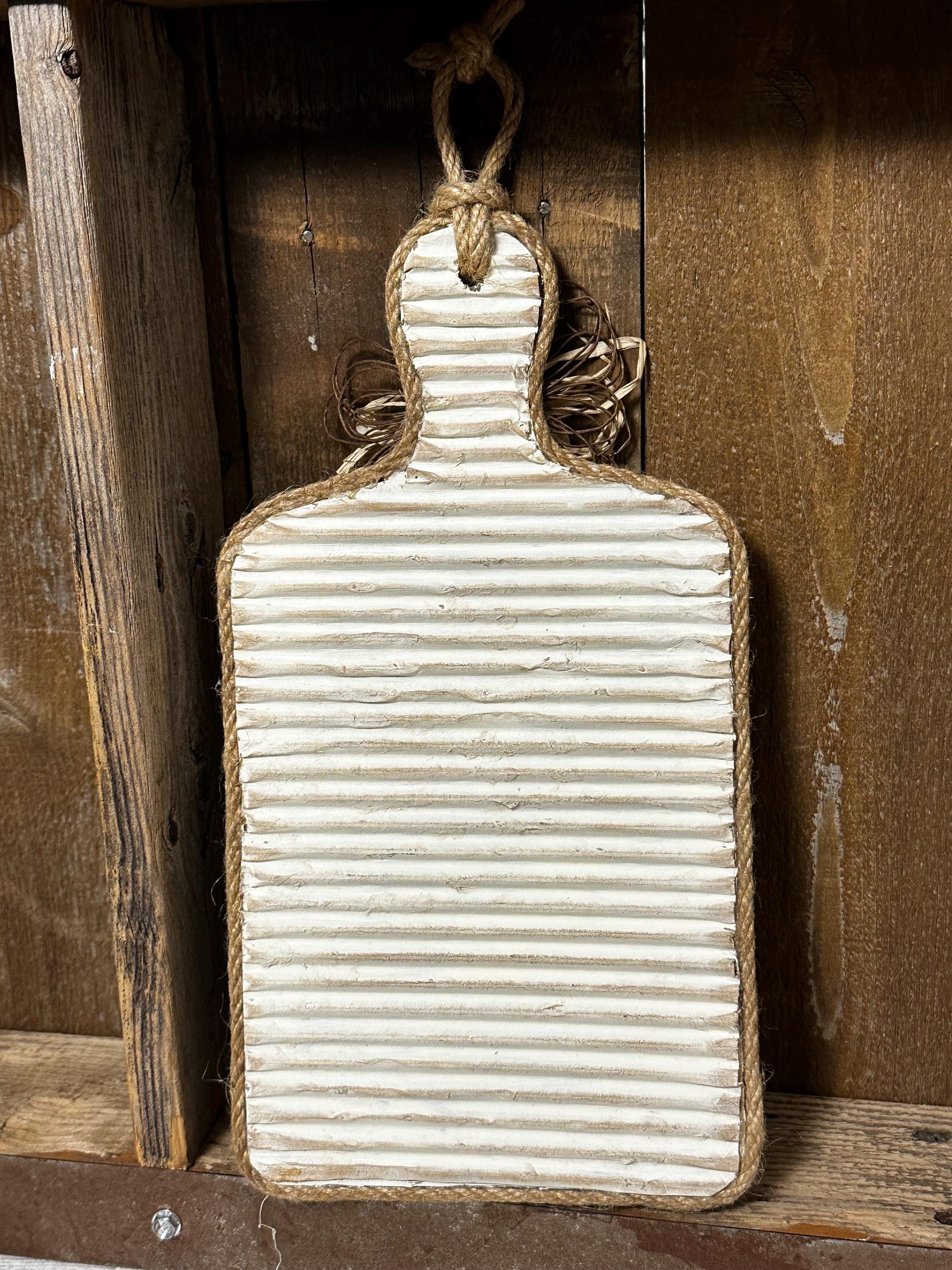 Rustic Farmhouse Country Cottage Decorative Cutting Board Home Decor ...