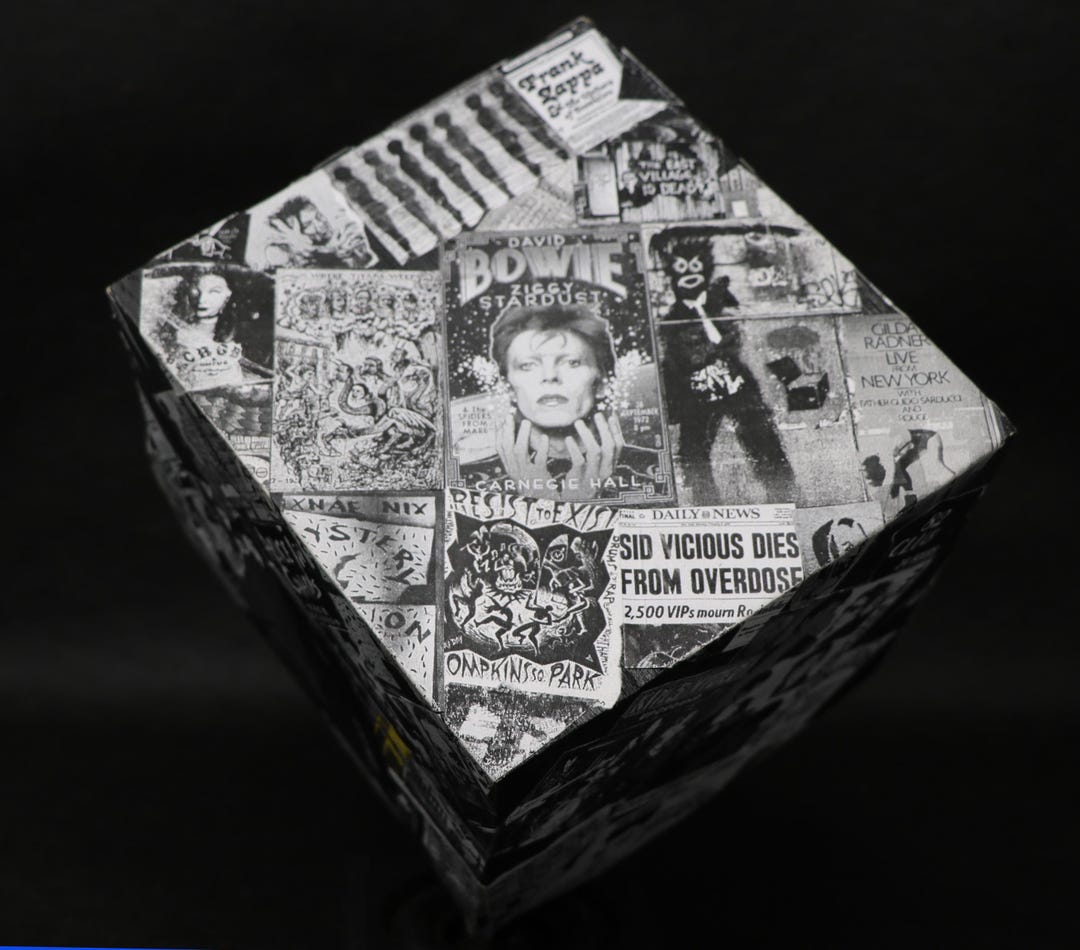 Band Posters, Rock Music Memorabilia, Rock Posters. . Punk Rock. New ...