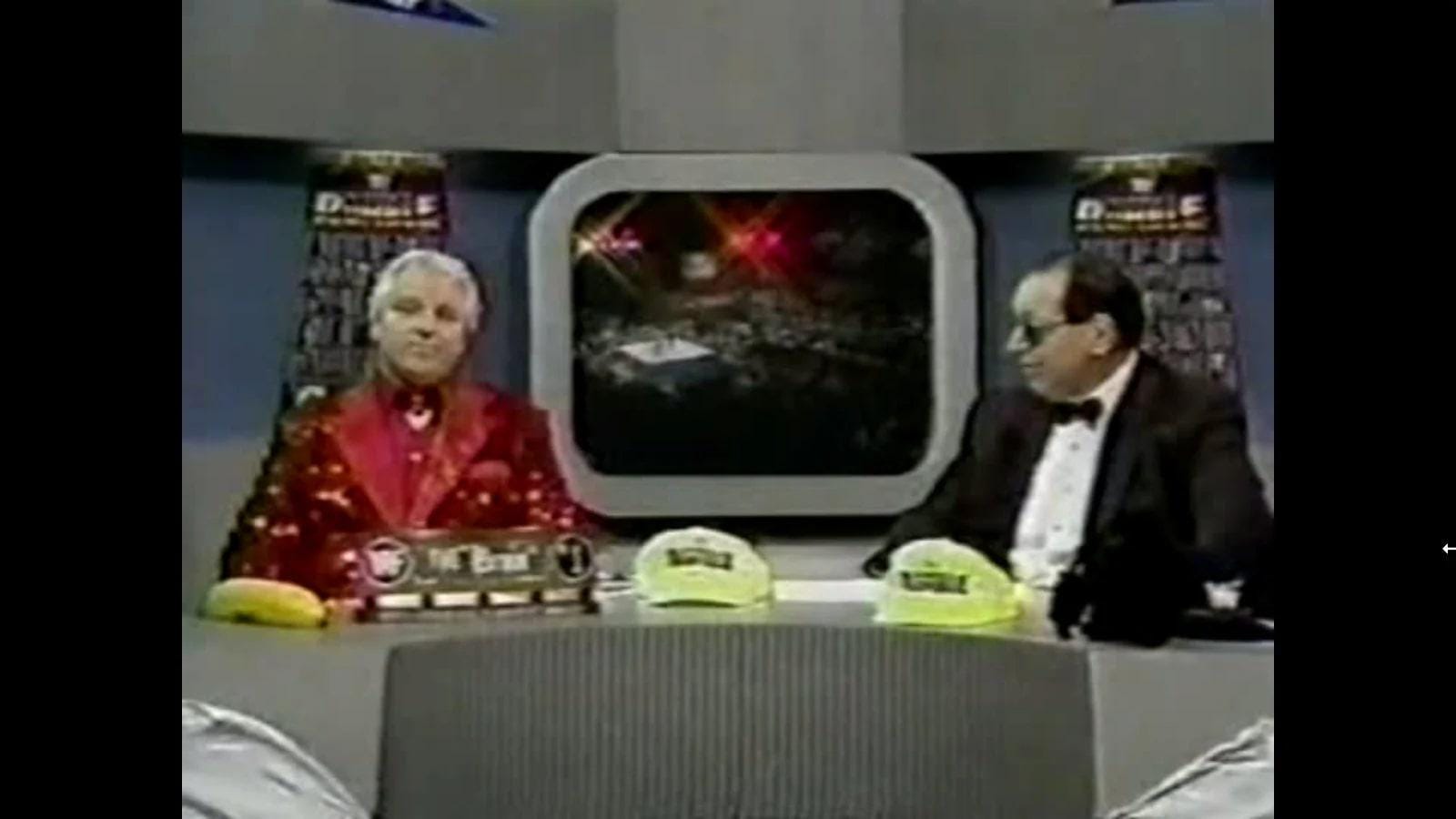 WWF 1990 Prime Time Wrestling Complete Season Lot on DVD Disc "free ...